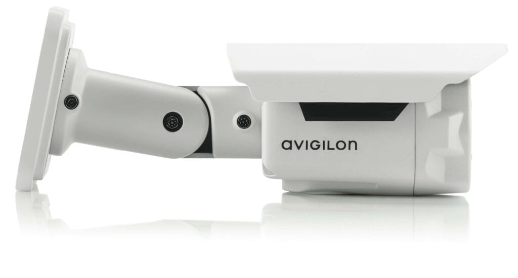 What are the different types of CCTV Camera? | ACCL