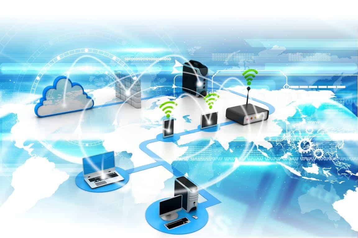Improve the Smart Building Experience with Cabling Solutions