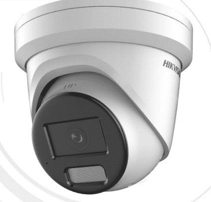 Choosing and Installing the Correct CCTV Camera | ACCL