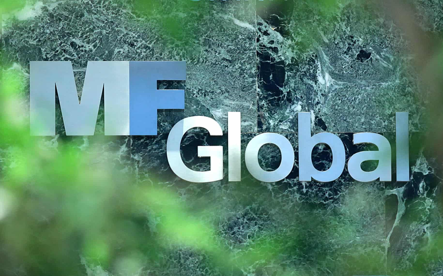 MF Global Major Global Financial Broker - ACCL Project