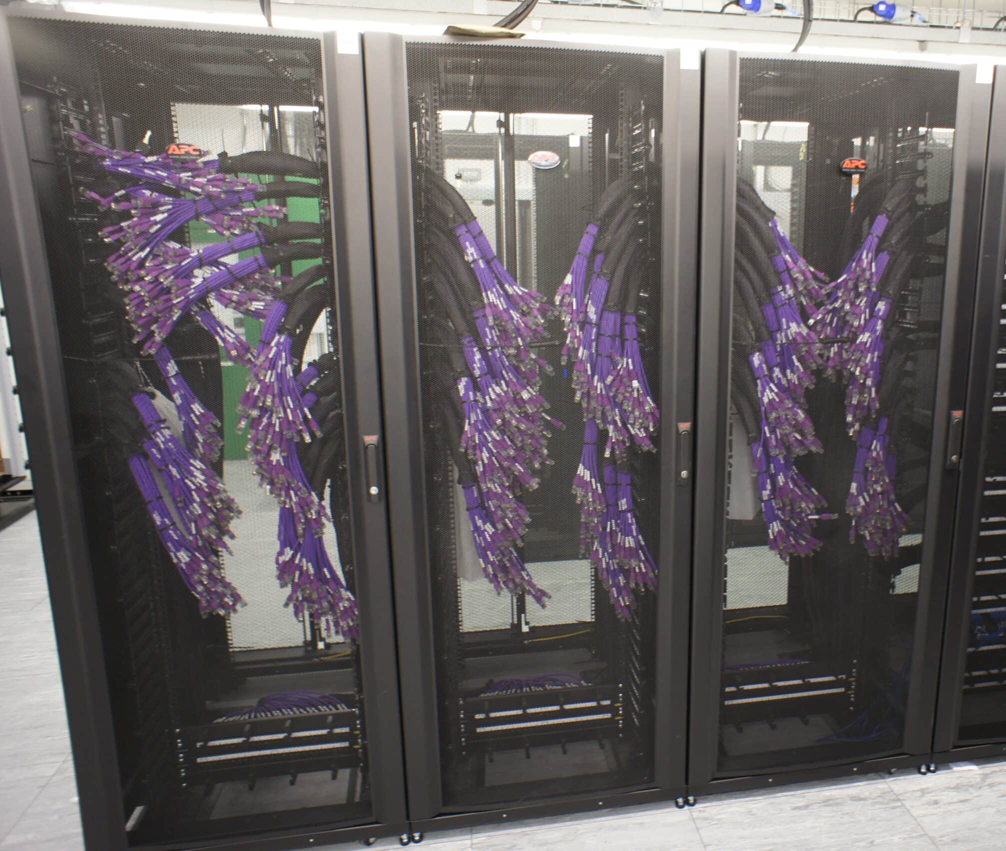 Benefits Of Using Structured Cabling In Your Data Centre | ACCL