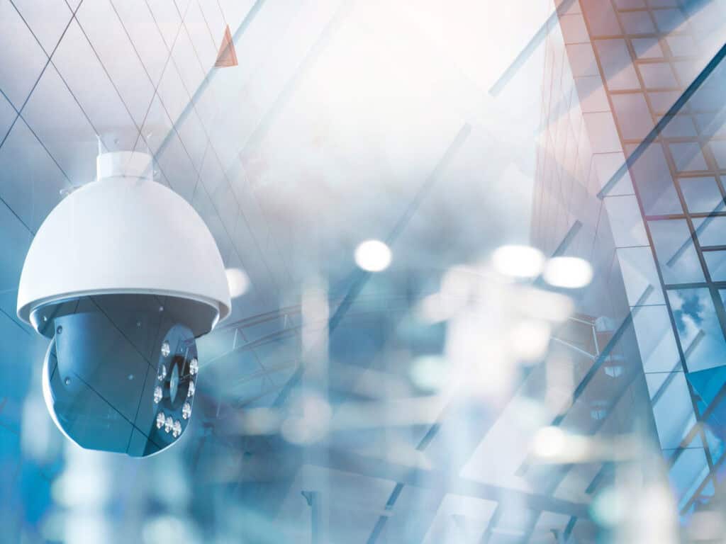A Guide to Find a Reliable Security Camera Installer - ACCL